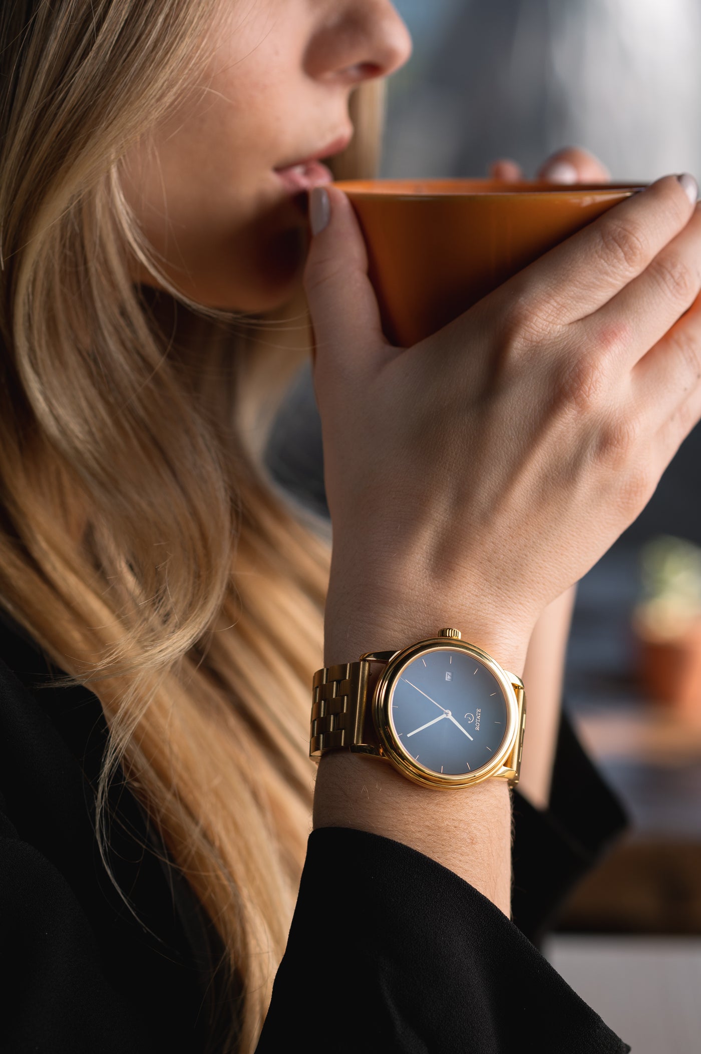 Shop All Kits: DIY Watch Kits & Watch Parts By Collection | Rotate Watches