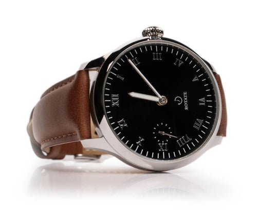 DIY Watch & Movement Kits – Build Your Own Watch | Rotate Watches