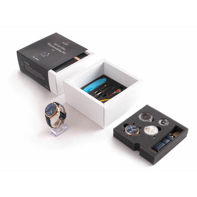 Shop All Kits: DIY Watch Kits & Parts By Collection | Rotate Watches