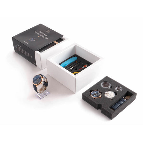 Shop All Kits: DIY Watch Kits & Parts By Collection | Rotate Watches