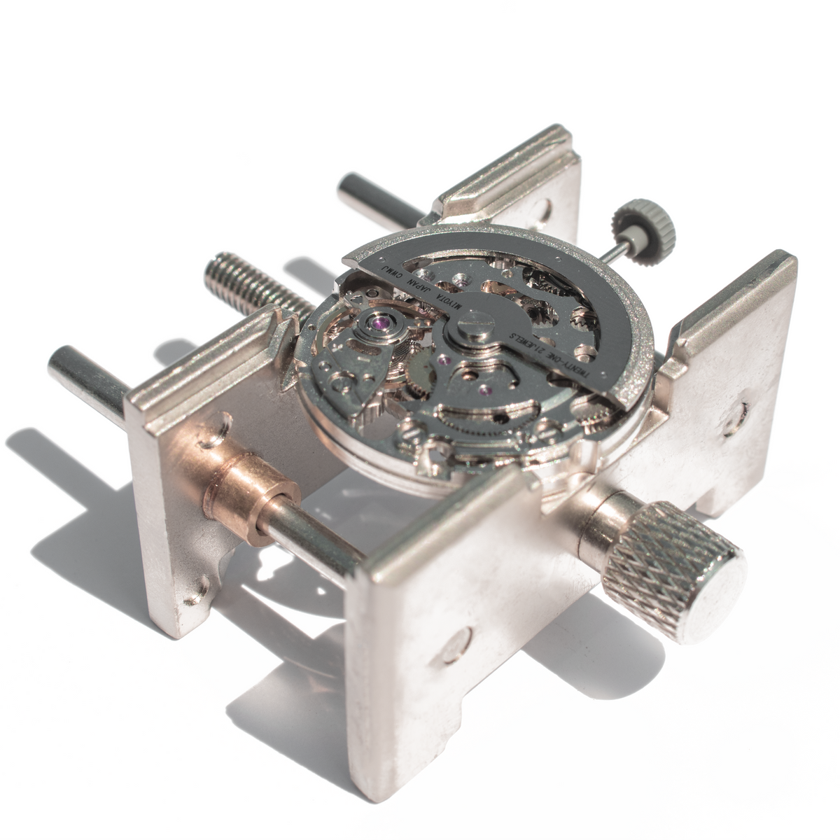 Top 5 Swiss Automatic Movements Every Watch Lover Should Know