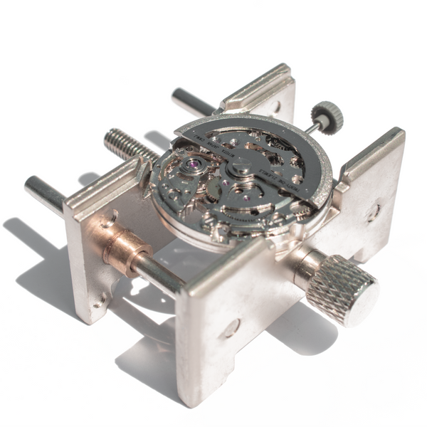 Top 5 Swiss Automatic Movements Every Watch Lover Should Know
