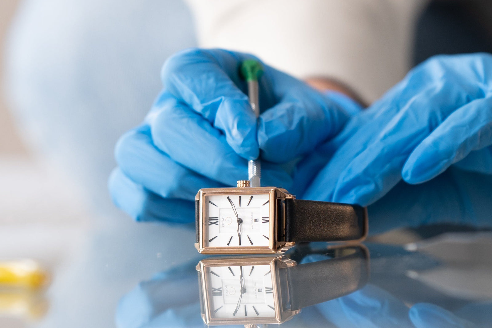 Watch Assembly Guides & Tutorials