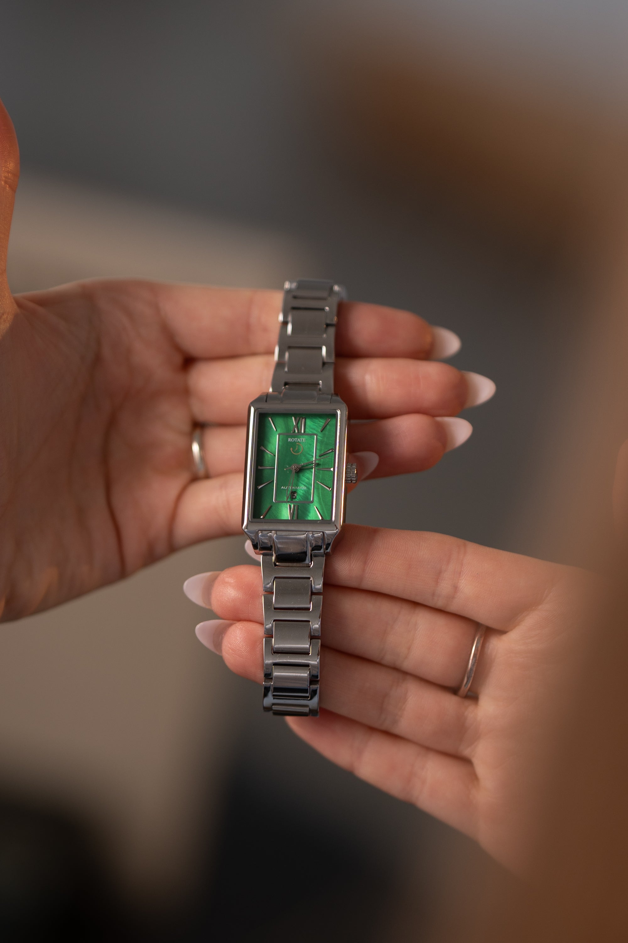 Knight Watchmaking Kit | DIY Watch Building Kit | Rotate Watches