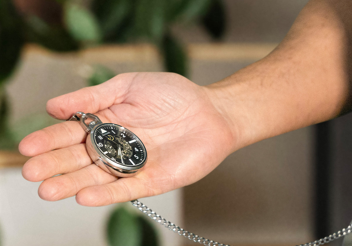 Watch Assembly Guides & Tutorials