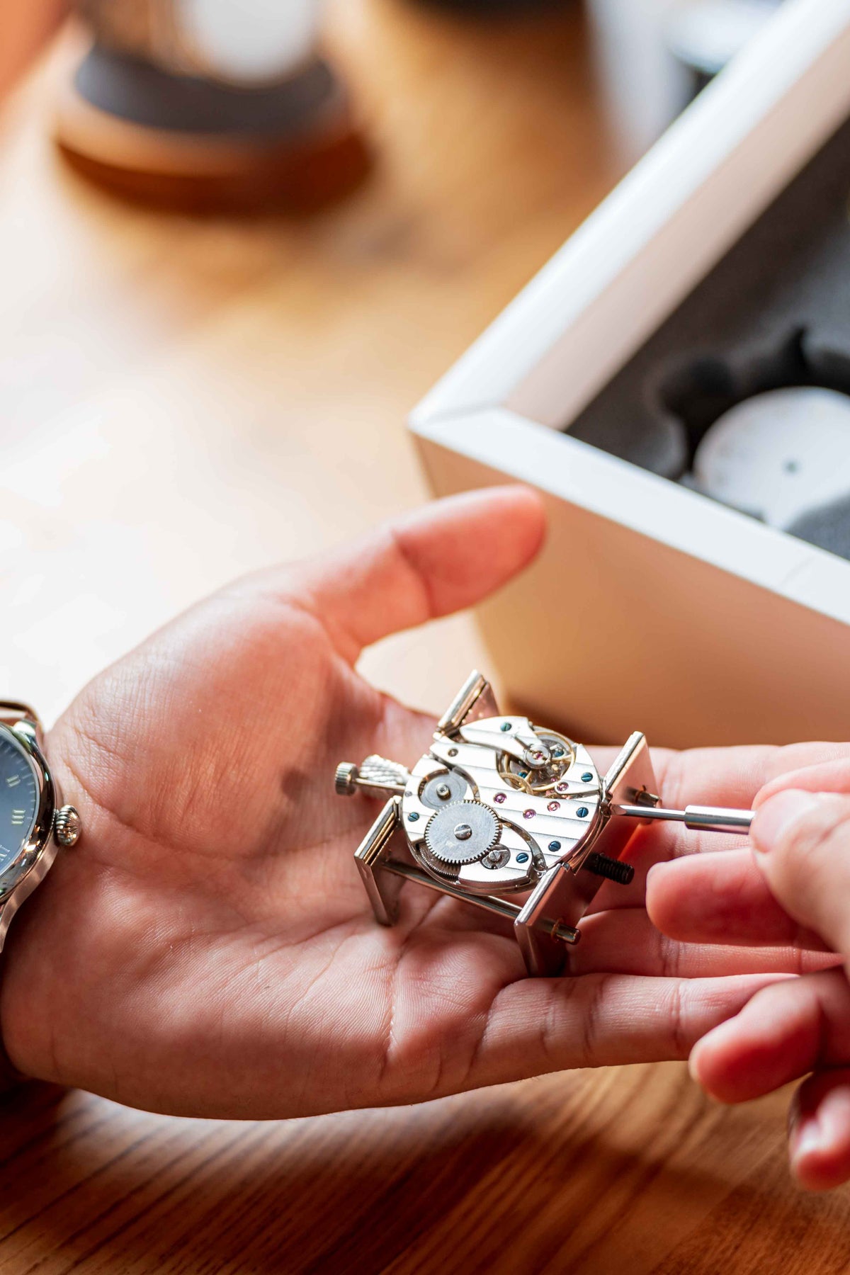 Shop All Kits: DIY Watch Kits & Watch Parts By Collection | Rotate Watches