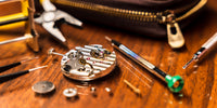 DIY Watch & Movement Kits – Build Your Own Watch | Rotate Watches