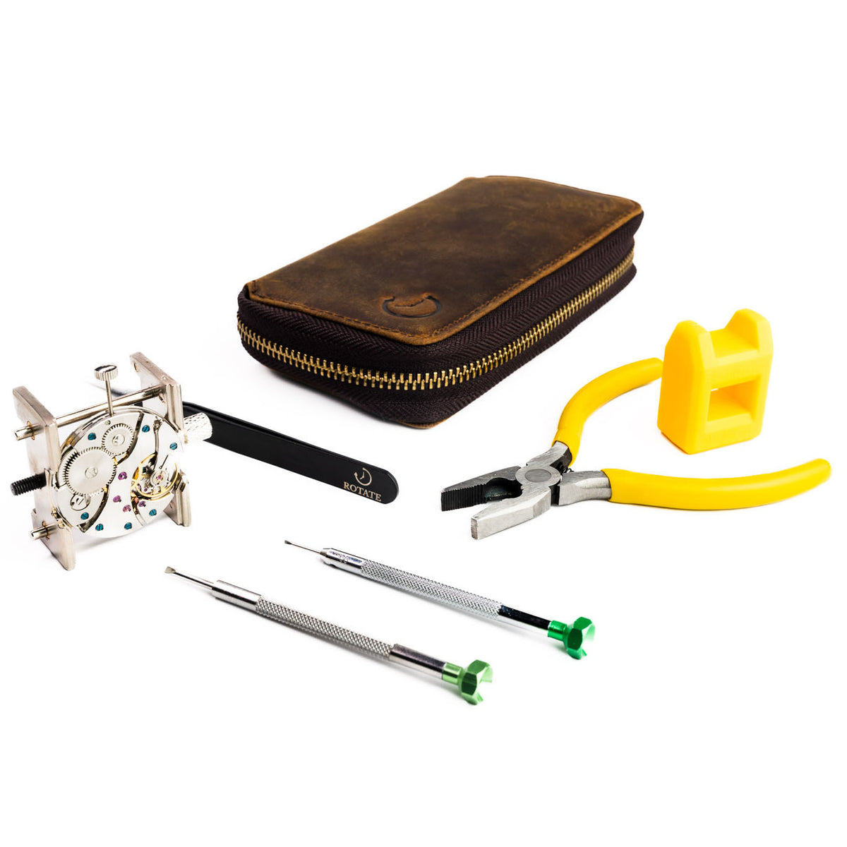 Shop All Kits: DIY Watch Kits & Parts By Collection | Rotate Watches