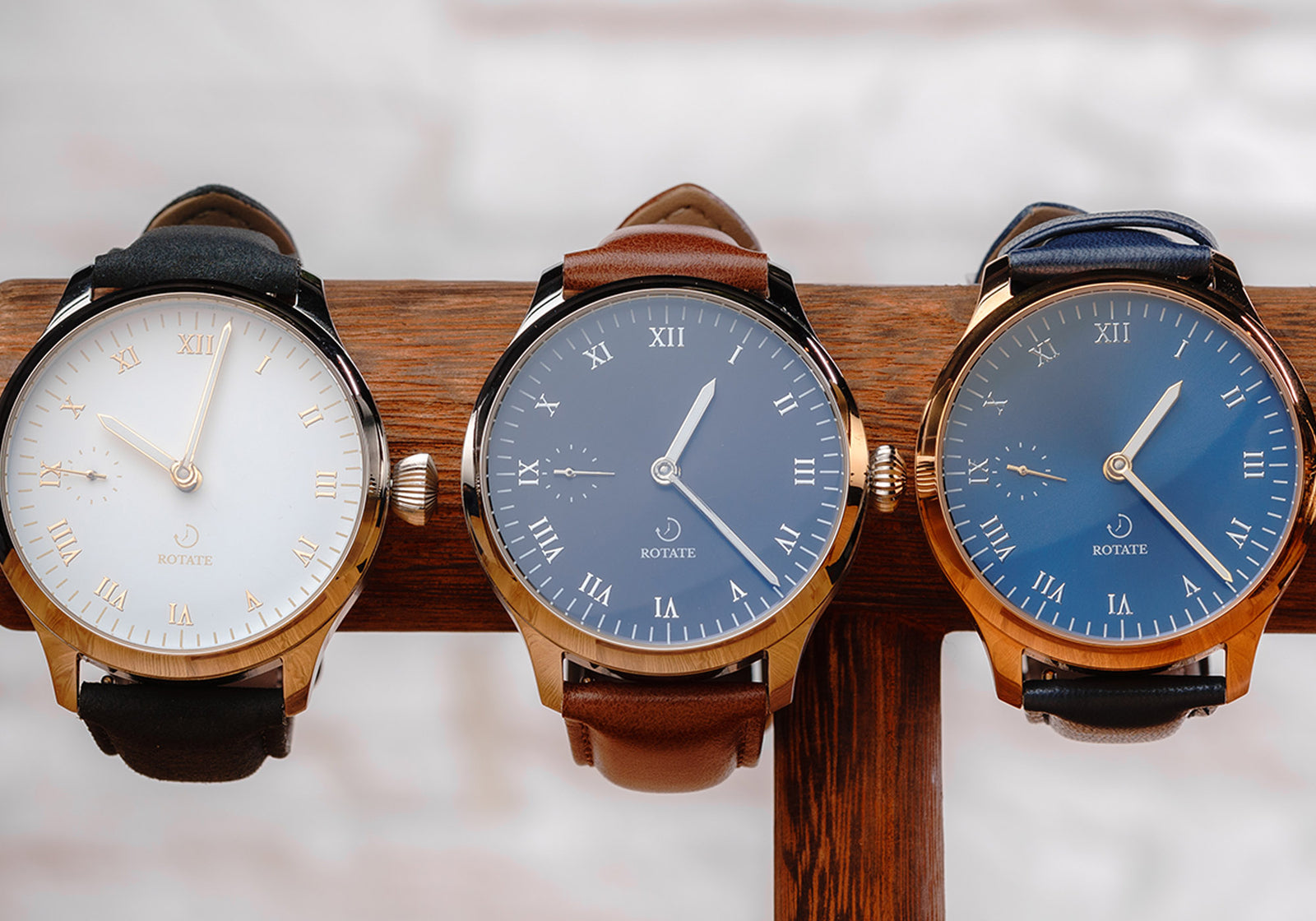 Watch Assembly Guides & Tutorials