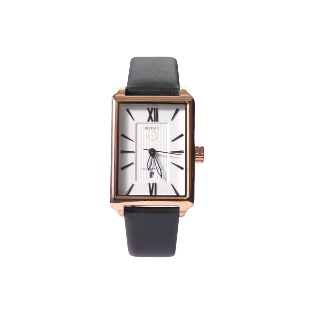 Buy Alden Watchmaking Kit – DIY Wristwatch Kit | Rotate Watches