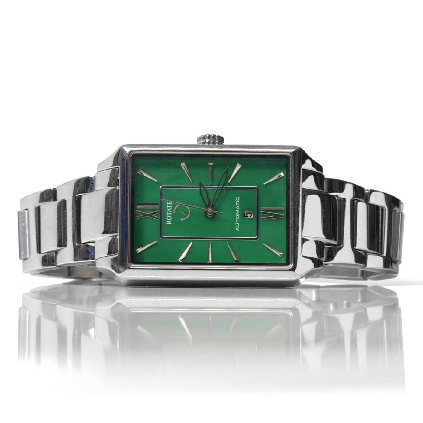 Knight Watchmaking Kit | DIY Watch Building Kit | Rotate Watches