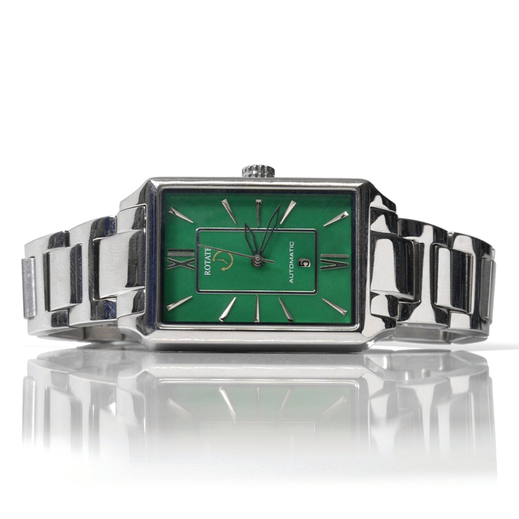 Knight Watchmaking Kit | DIY Watch Building Kit | Rotate Watches