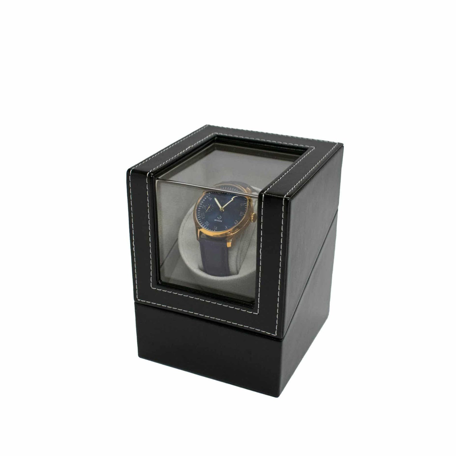 Shop Premium Automatic Watch Winder Display Case | Rotate Watches