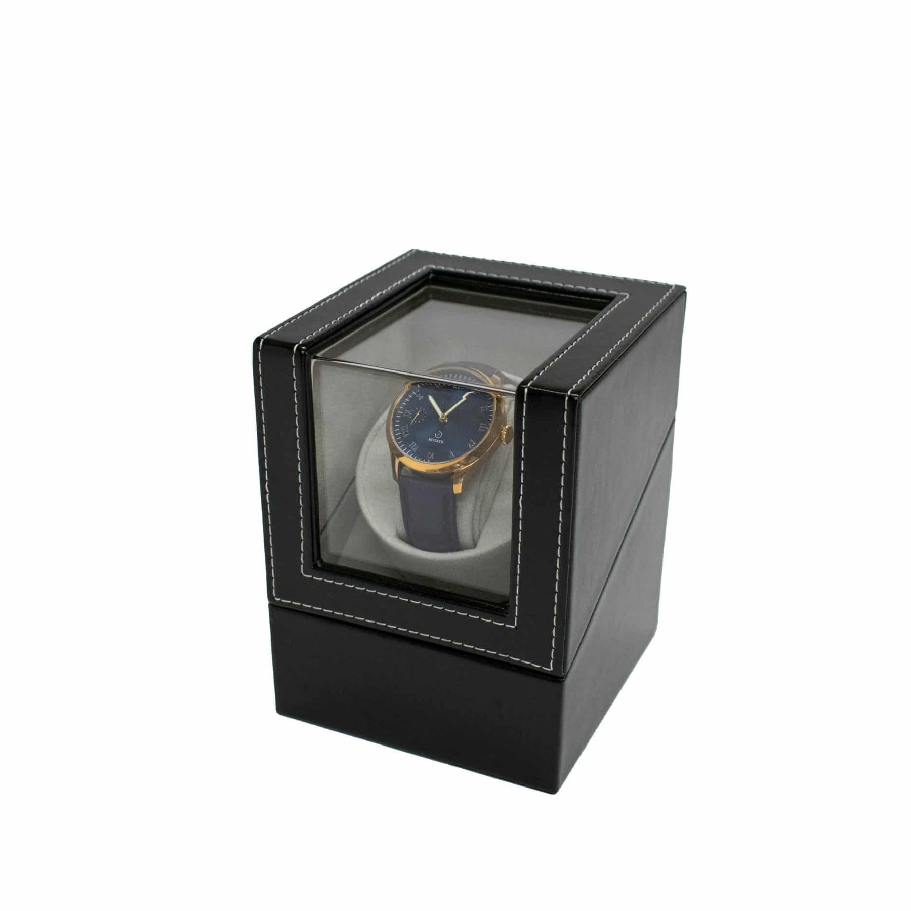 Shop Premium Automatic Watch Winder Display Case | Rotate Watches