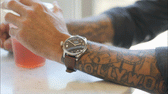 Wright Watchmaking Kit | DIY Wristwatch Building Kit | Rotate Watches