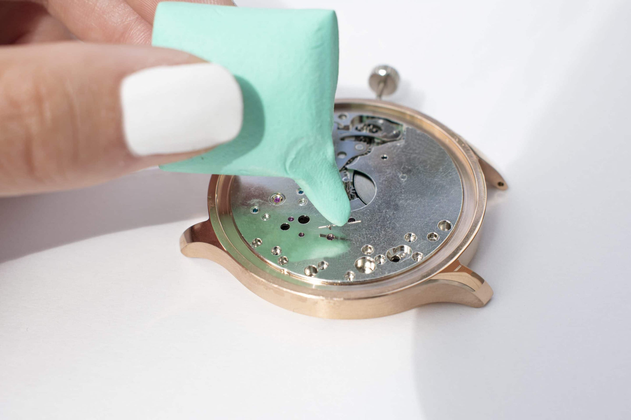 Buy Rodico Watchmaking Putty | Rotate Watches