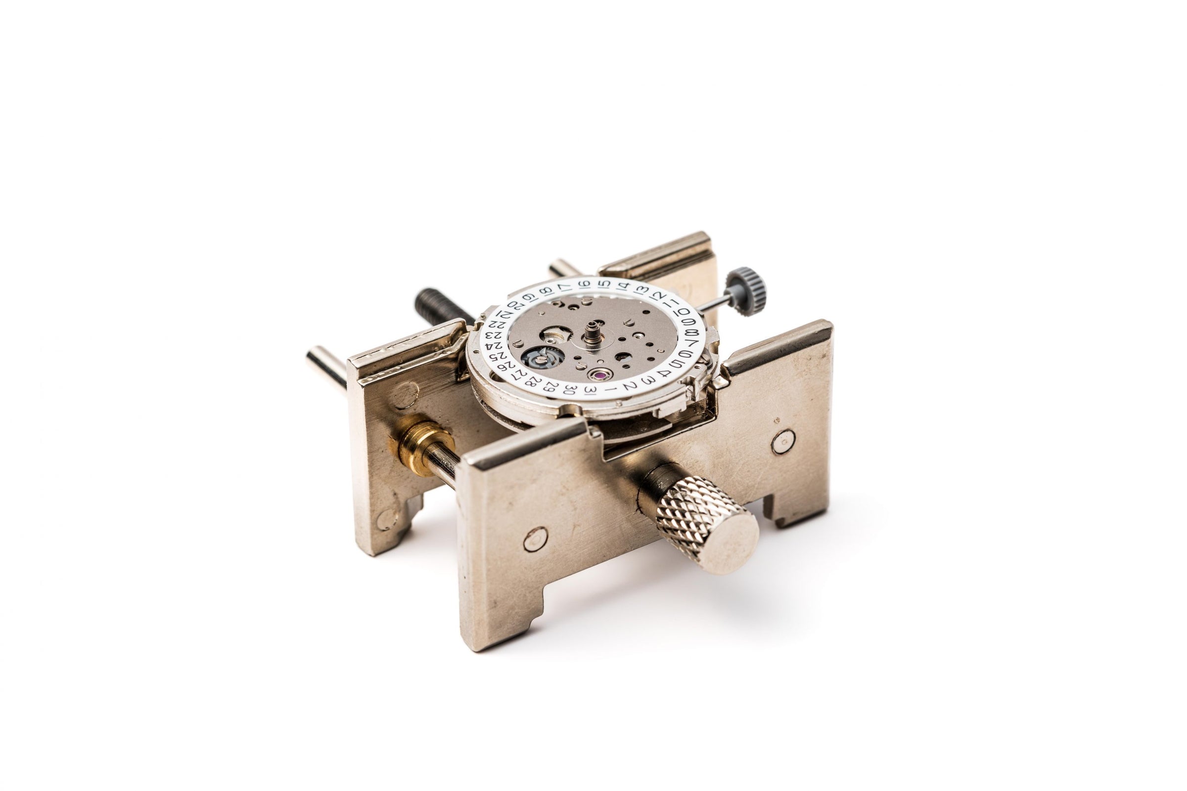 Miyota 8215 Watch Movement Kit | Automatic Movement | Rotate Watches