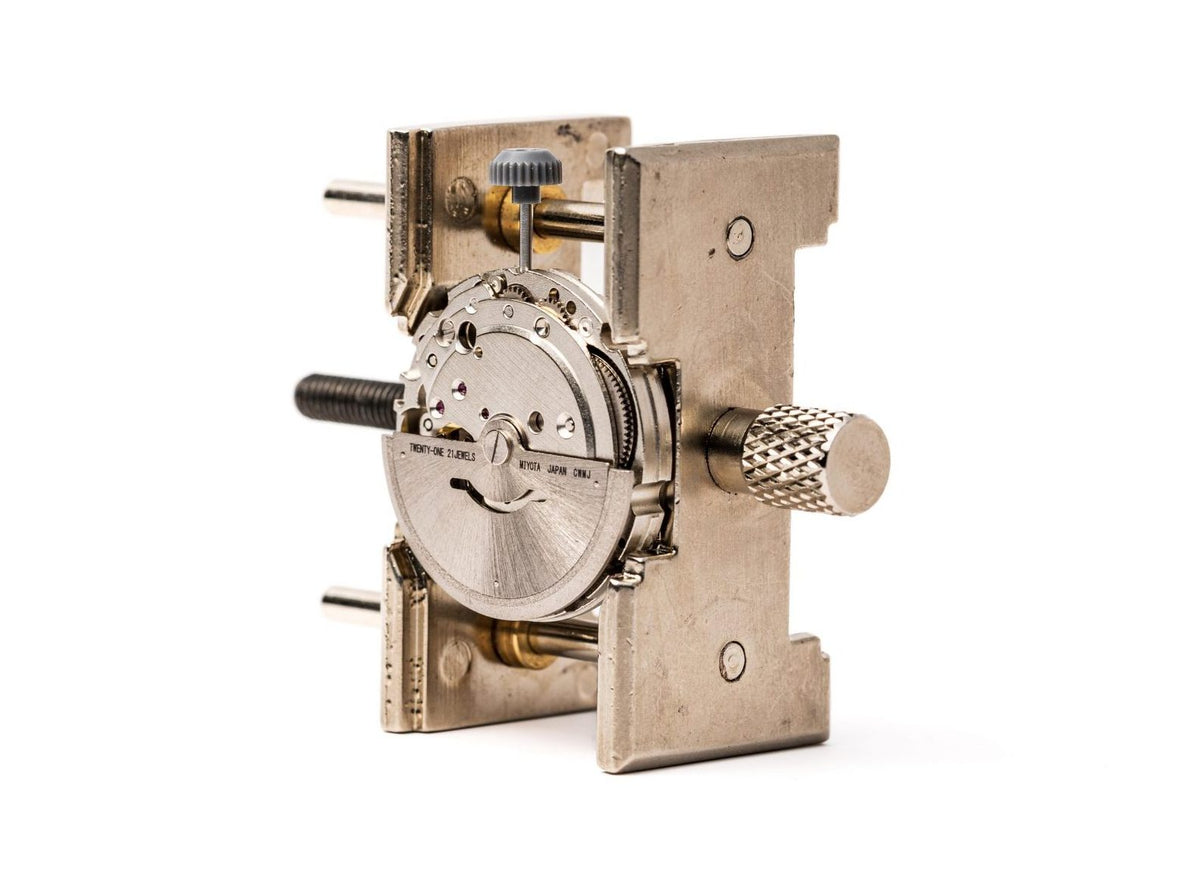 The 5 Most Accurate Watch Movements Ever Made