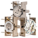 Mega Movement Kit Bundle | DIY Watch Movement Kit | Rotate Watches