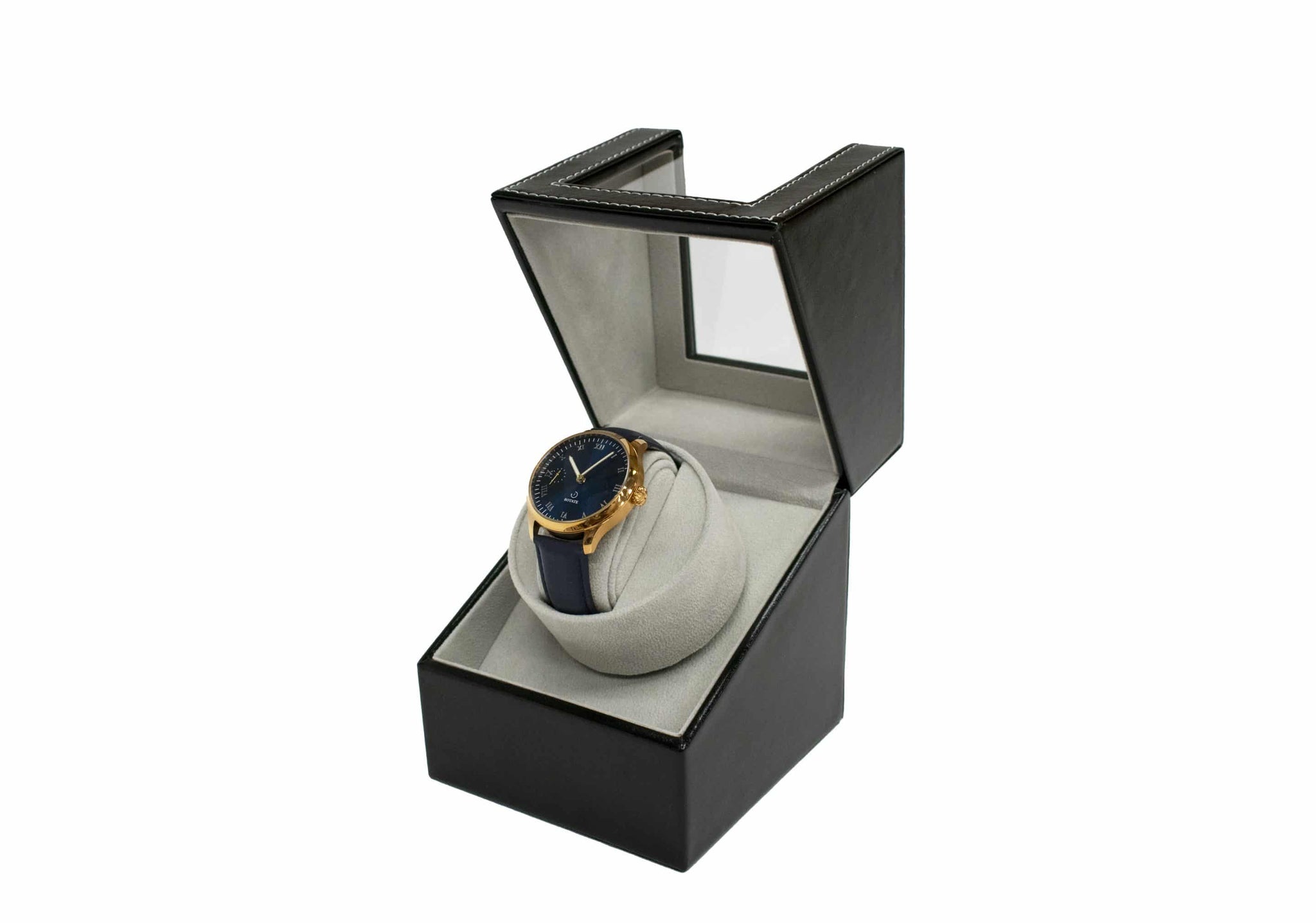 Shop Premium Automatic Watch Winder Display Case | Rotate Watches