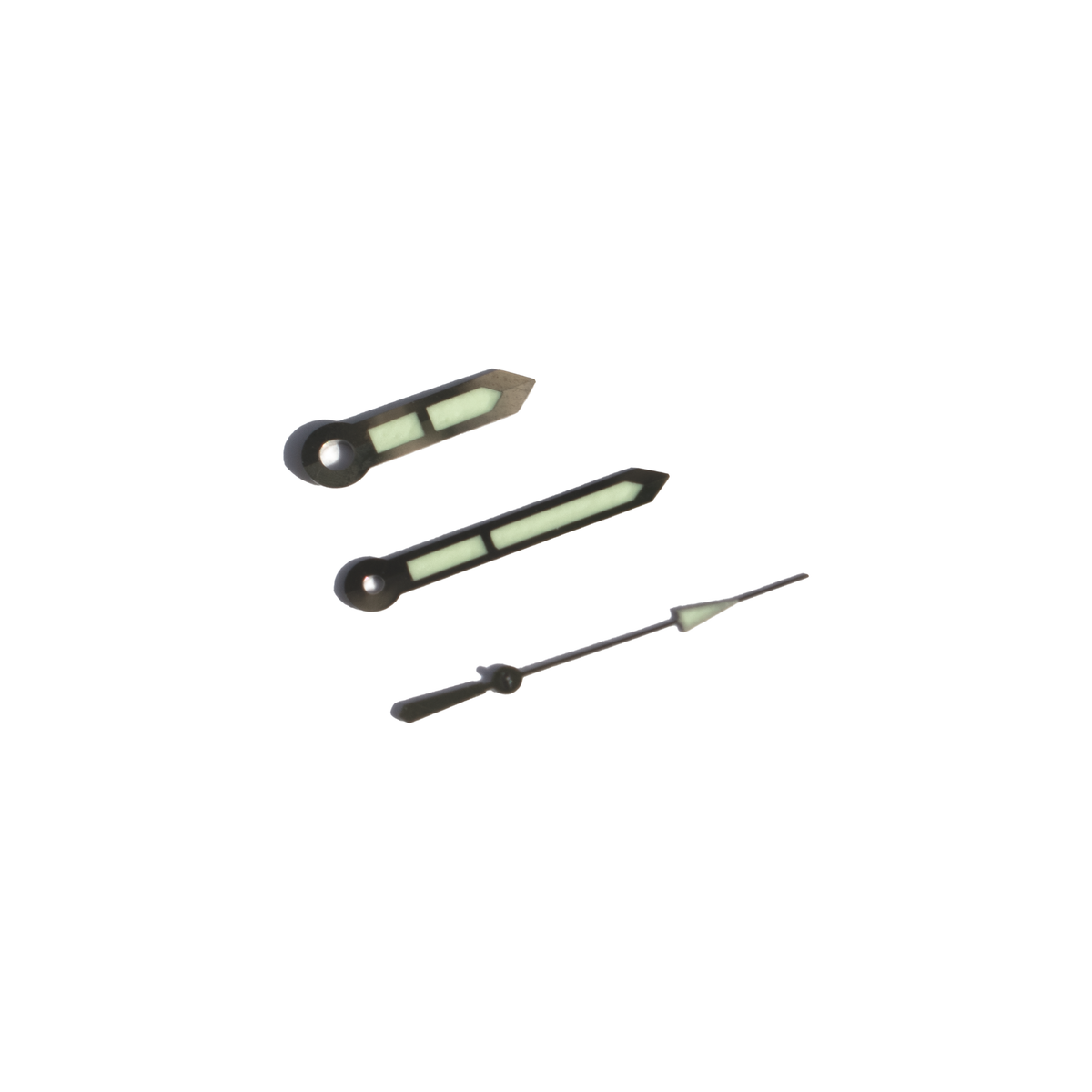 Set of Hands - Seiko NH36 | Rotate Watches